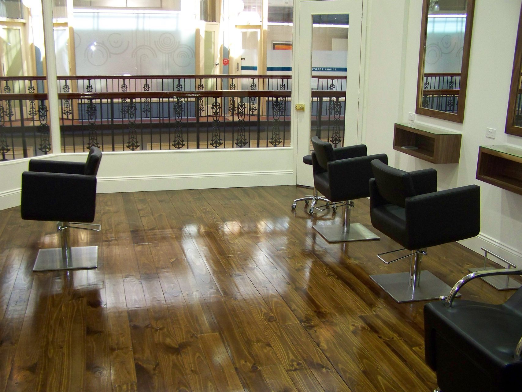 Solid Timber and Hardwood Flooring in Adelaide | PFC