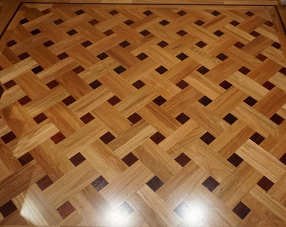 Parquetry Patterns | Herringbone, Chevron and More | PFC