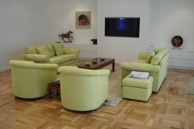 Parquetry Flooring | Solid and Engineered | Parquetry Flooring Company