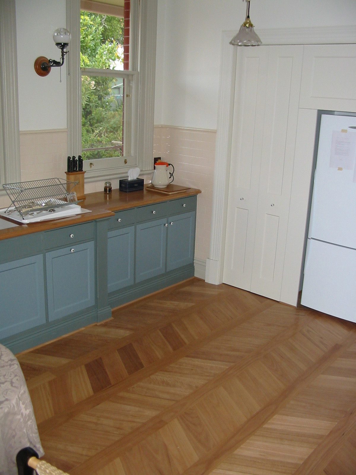 Parquetry Patterns | Herringbone, Chevron and More | PFC