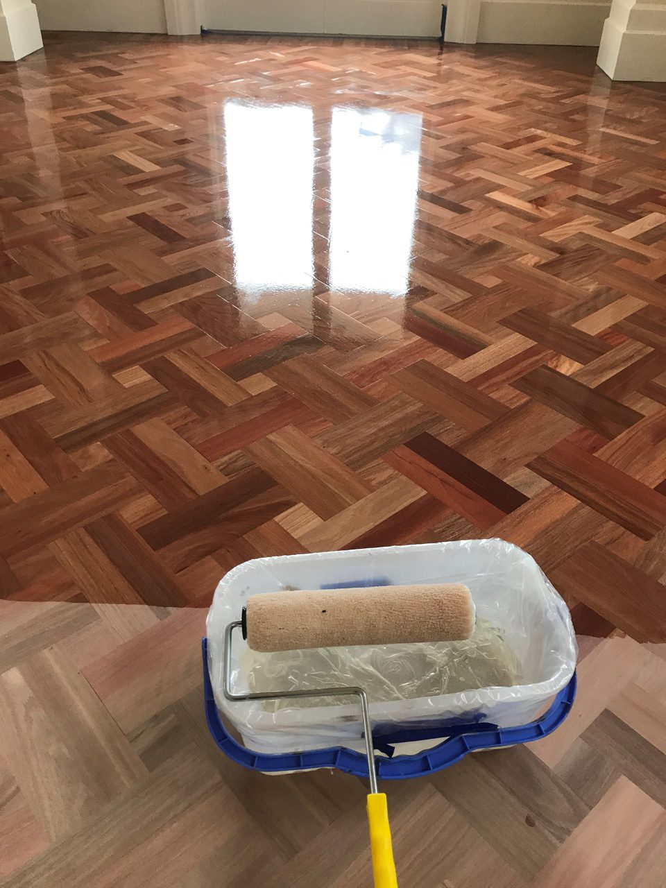 Parquetry Flooring | Solid and Engineered | Parquetry Flooring Company