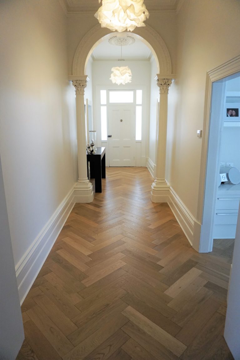 Parquetry Patterns | Herringbone, Chevron and More | PFC