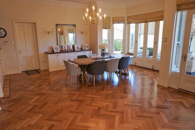 Parquetry Flooring | Solid and Engineered | Parquetry Flooring Company