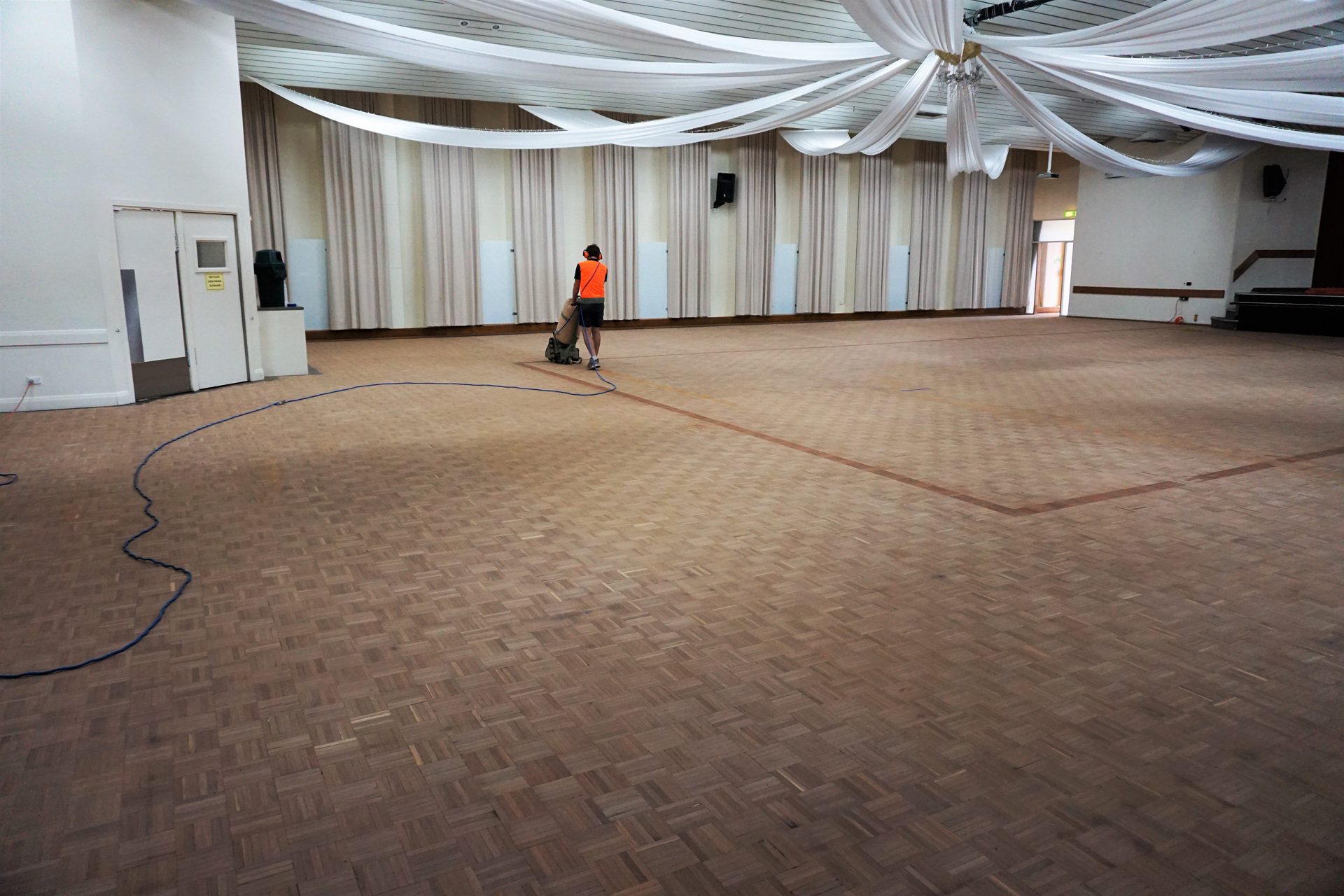 Parquetry Patterns | Herringbone, Chevron and More | PFC