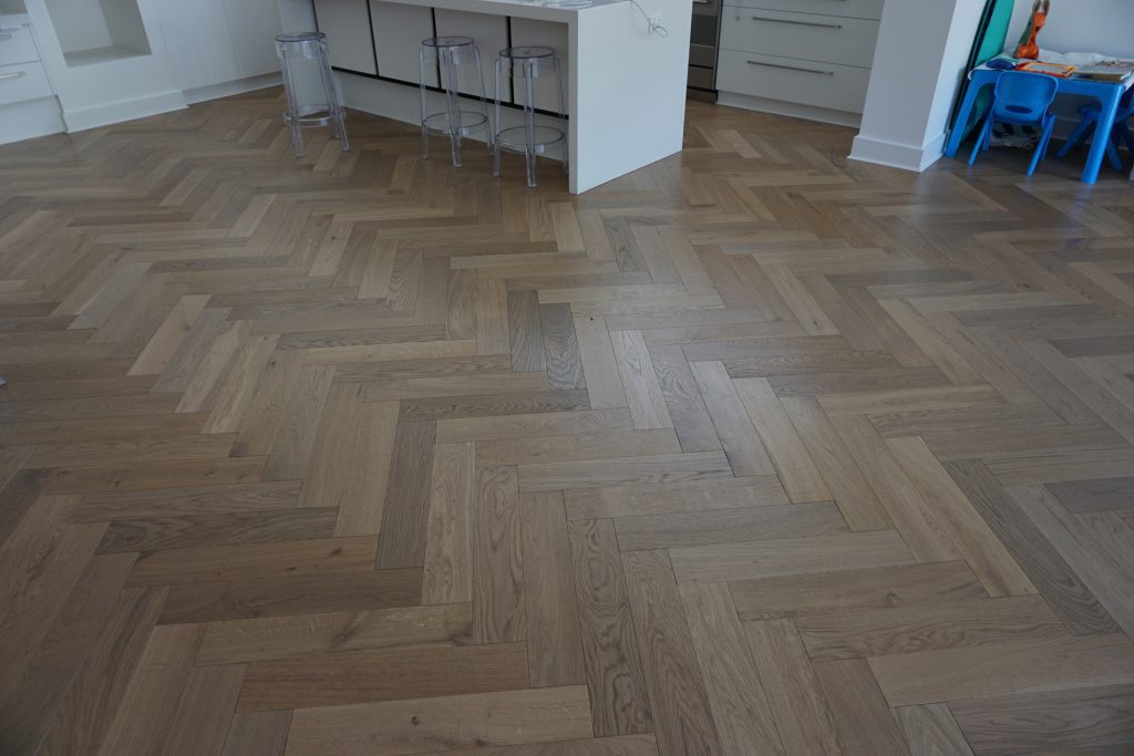 Consumer Resources - Parquetry Flooring Company