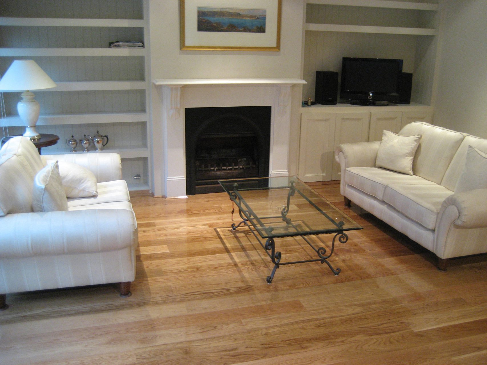 Engineered and Floating Timber Floors in Adelaide | PFC