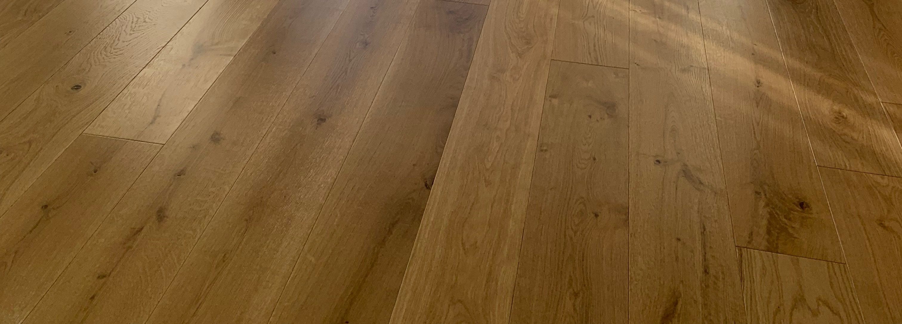 Not just Parquetry "All Timber Floors" - Parquetry Flooring Company