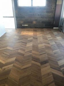 Parquetry Patterns | Herringbone, Chevron and More | PFC