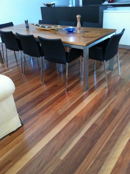 Solid Timber and Hardwood Flooring in Adelaide | PFC