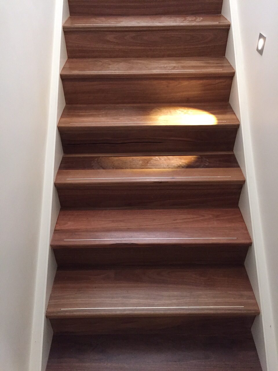 Stairs | Solid Timber, Parquetry, Cork or Engineered | PFC
