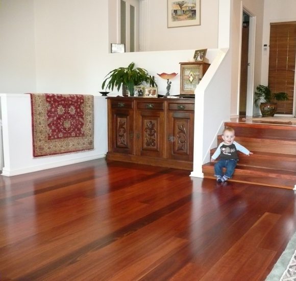 Solid Timber and Hardwood Flooring in Adelaide | PFC