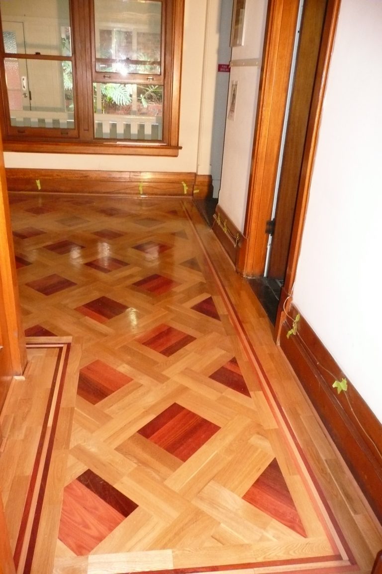Parquetry Flooring | Solid and Engineered | Parquetry Flooring Company