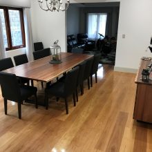 Solid Timber and Hardwood Flooring in Adelaide | PFC