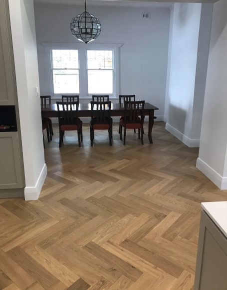 Engineered Parquetry | Parquetry Flooring Company