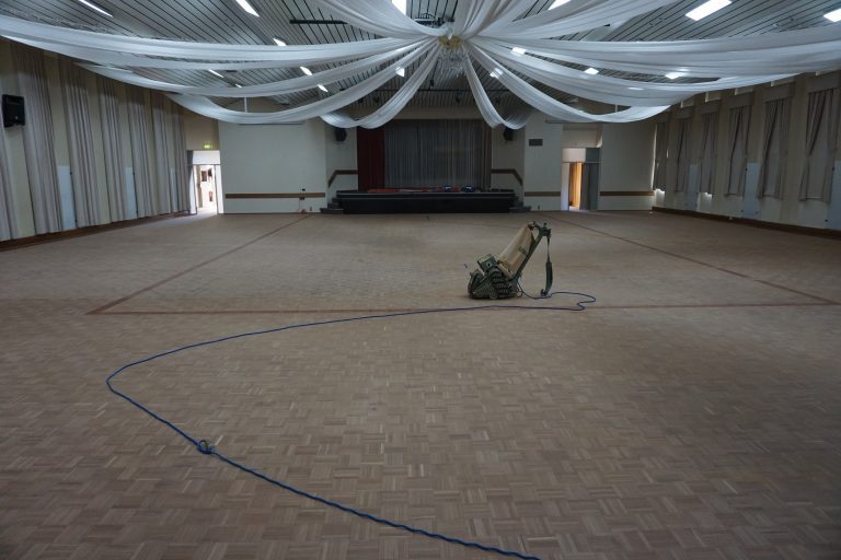 Parquetry Flooring | Solid and Engineered | Parquetry Flooring Company