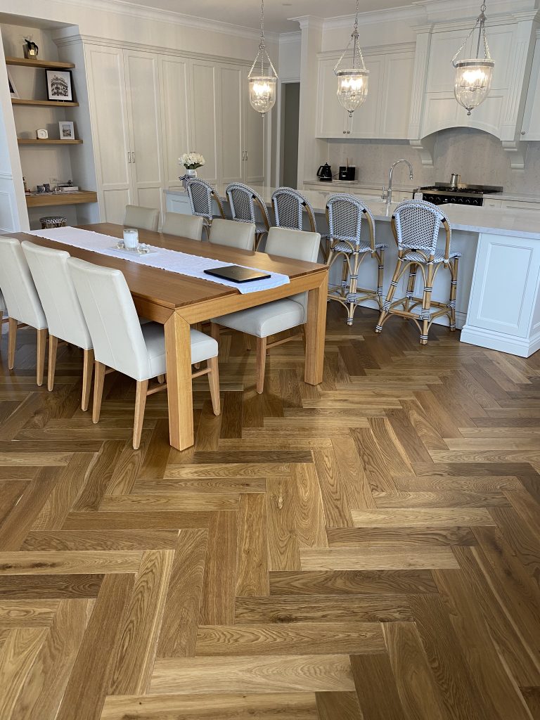 Parquetry Flooring Company | Adelaide Timber Flooring Expert